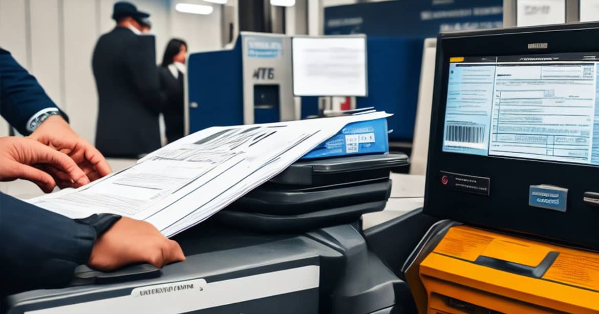 What you need to know about port and customs formalities and ...